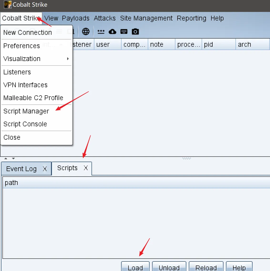 蚁景网安学院-一个开放的网络安全交流学习论坛